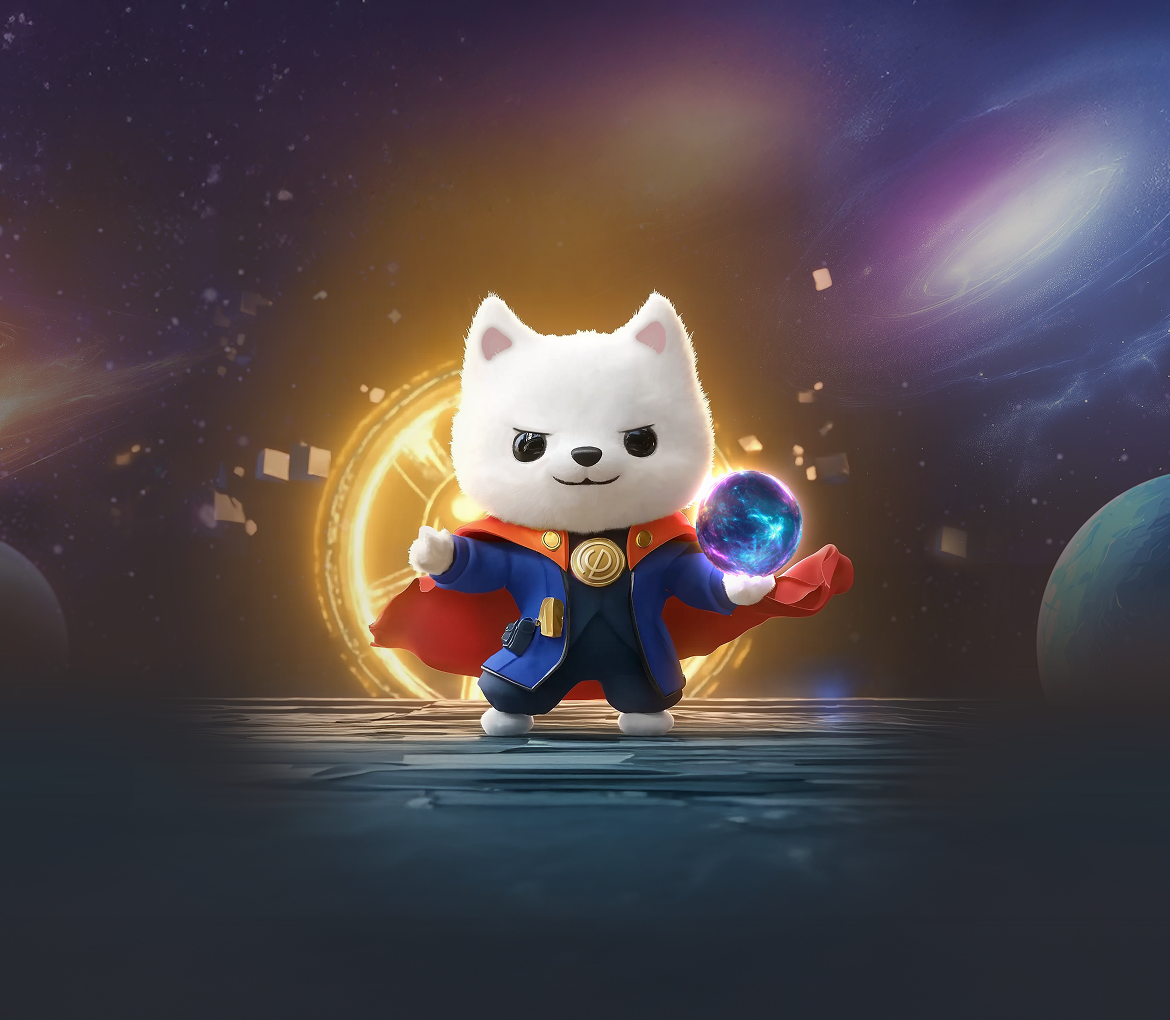 Pomerium | The Web3 Game Platform