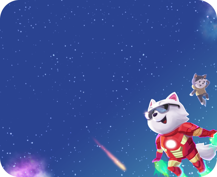 Pomerium | The Web3 Game Platform