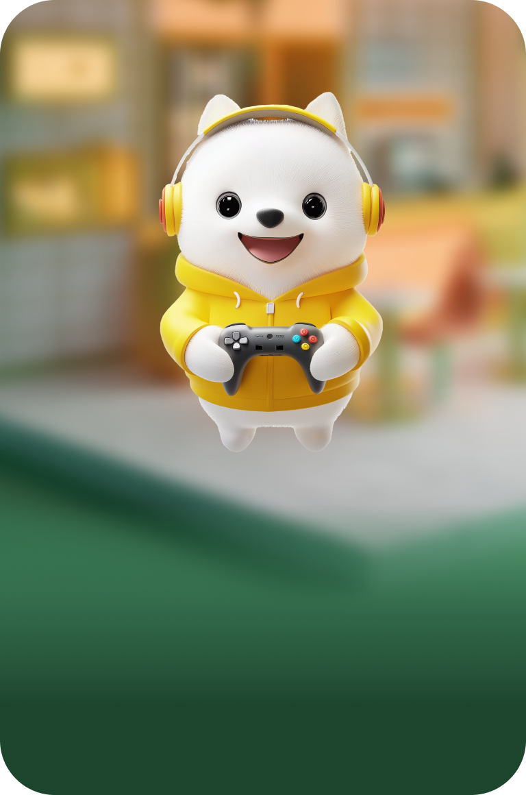 Pomerium | The Web3 Game Platform