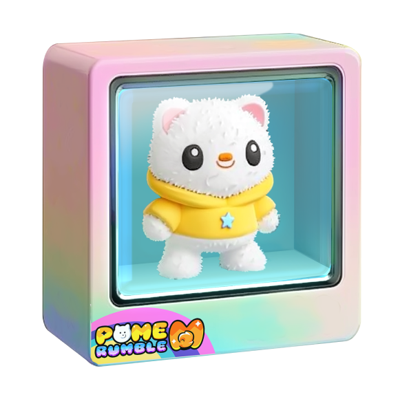 Pomerium | The Web3 Game Platform