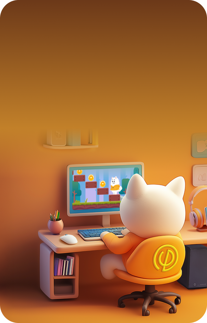 Pomerium | The Web3 Game Platform