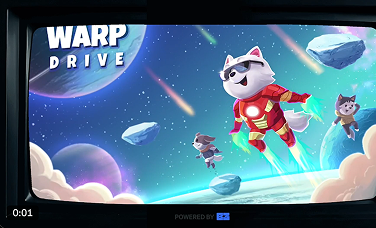 Pomerium | The Web3 Game Platform