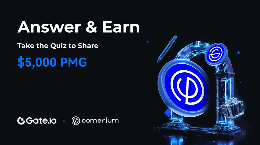 Pomerium | The Web3 Game Platform