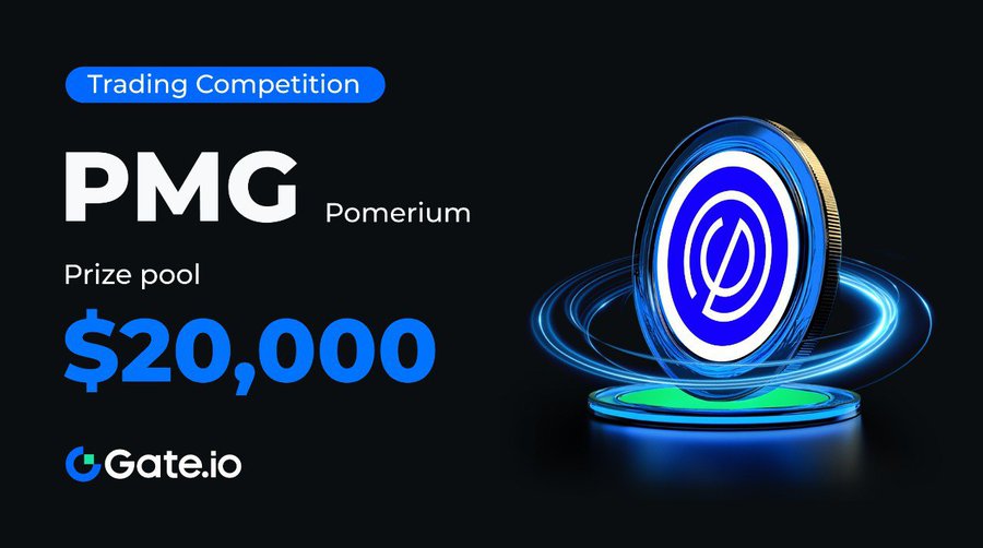 Pomerium | The Web3 Game Platform